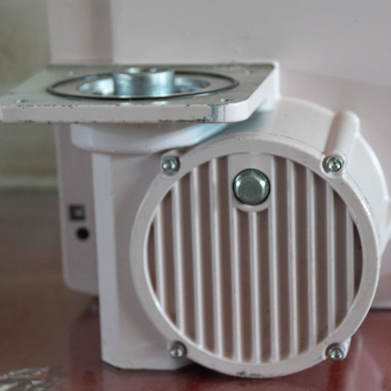 Traction Hoist Motor Mount Factory_Manufacturer_Supplier - Shandong Rui ...