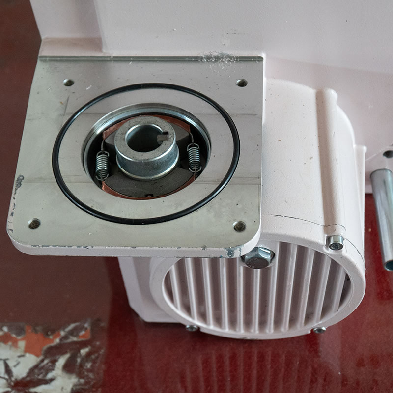 Traction Hoist Motor Mount Factory_Manufacturer_Supplier - Shandong Rui ...